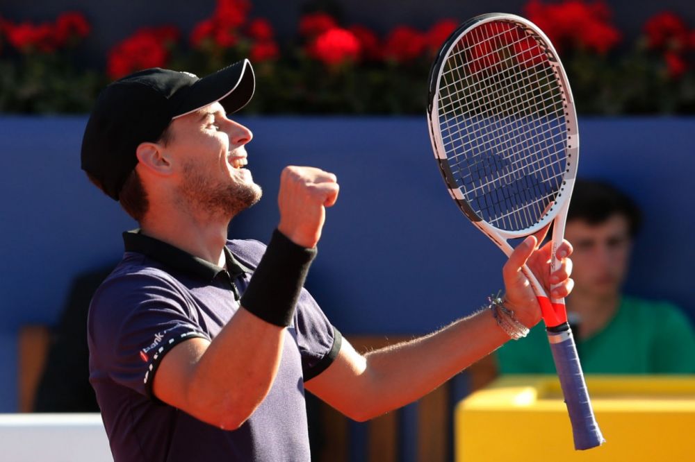 Versus / Los Derbys Hembra y Macho son atracción principal