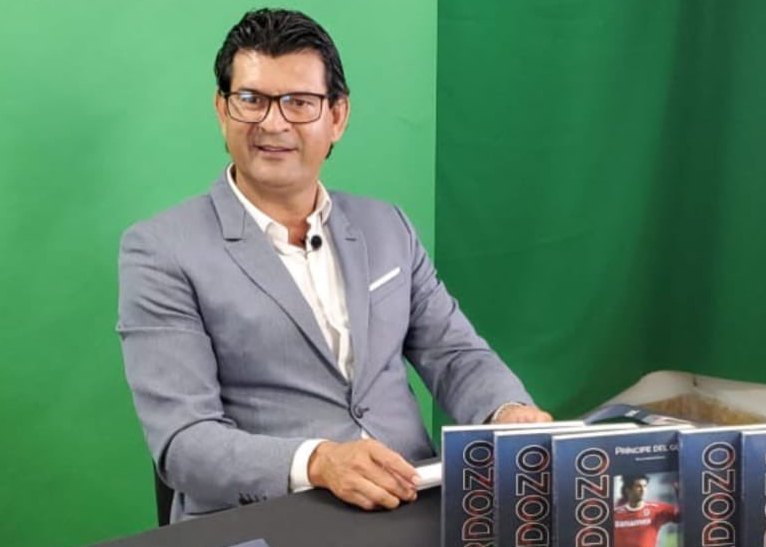 Versus / Antony Silva, entre los arqueros con más atajadas en el fútbol ...